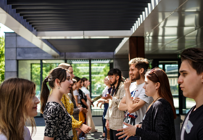 Ateliers d'été 2025 - Alliance Française Bologna